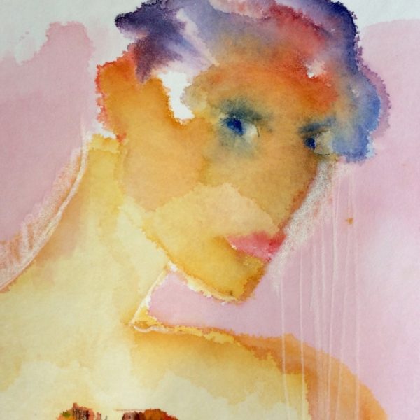 Jens Peter Sinding Jørgensen - Kunstner - Kunst til salg