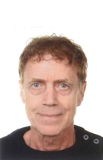 Jens Peter Sinding Jørgensen - Kunstner - Kunst til salg