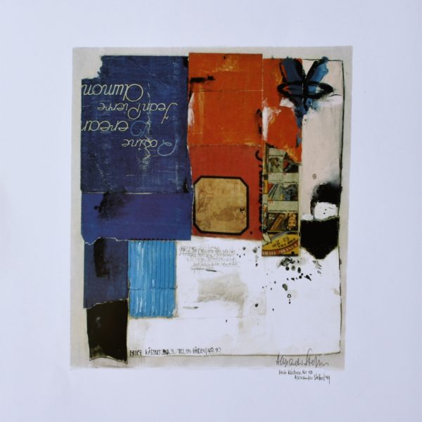 Alexander Steffes - Kunstner - Kunst til salg.